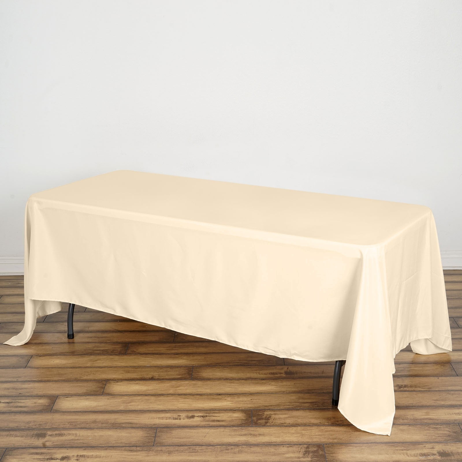 Efavormart Rectangle Tablecloth, 72"X120" Stain & Wrinkle Resistant ...