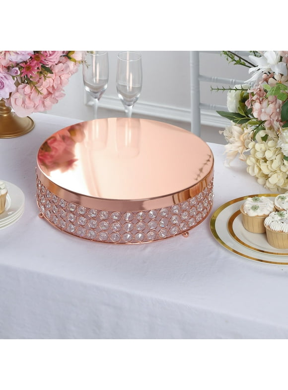 Cake Stands in Serveware - Walmart.com
