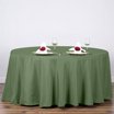 Classic Red Paper Octy Round Tablecloth, 82in - Walmart.com