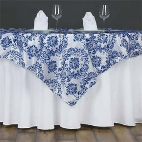 60x60 Tablecloth