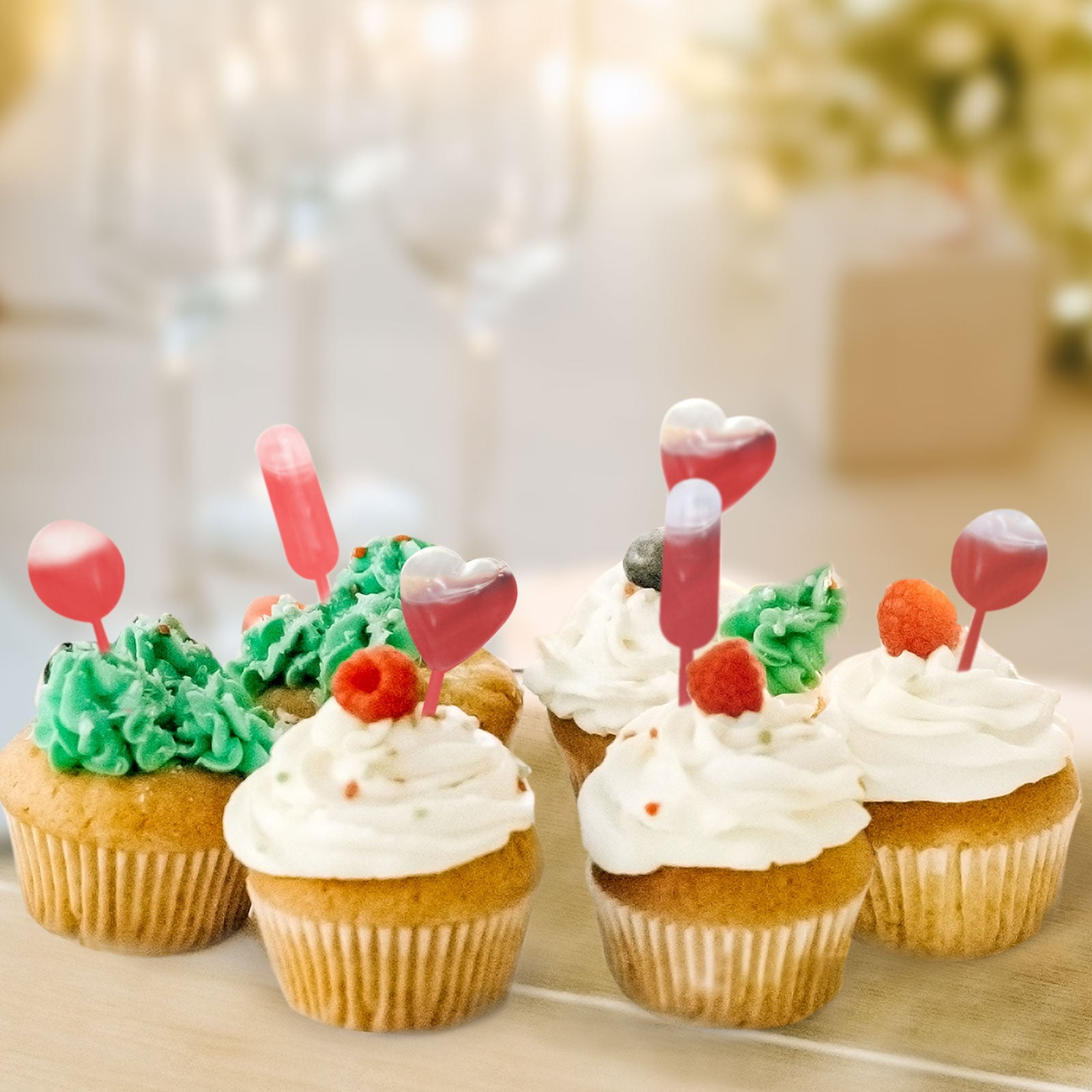 Efavormart 150 Pack- 4ml Mini Clear Plastic Dessert Pipette Injectors ...