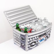 Portable Inflatable Buffet Drink Tray: Lightweight Ice-Cold Serving ...