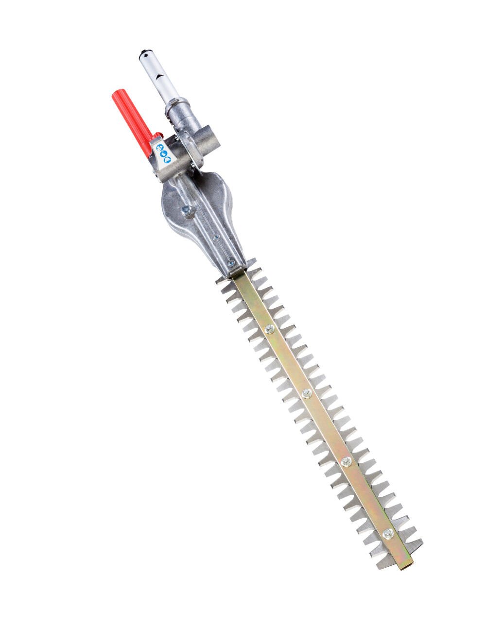 Efco Split-Boom Hedge Trimmer Attachment 19.7In Double Sided - Walmart.com