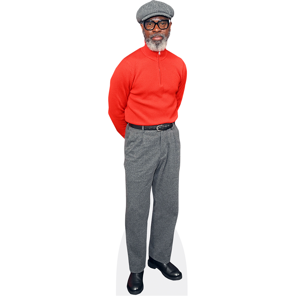 Efe Efeturi (Jumper) Mini Size Cutout. Standee. - Walmart.com