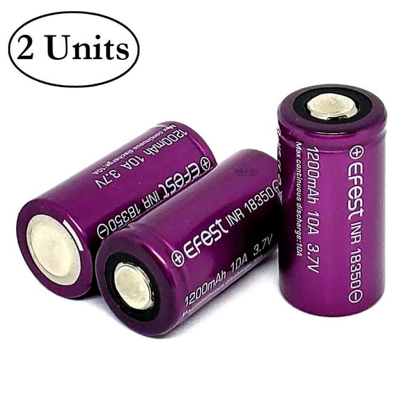 18650 Battery