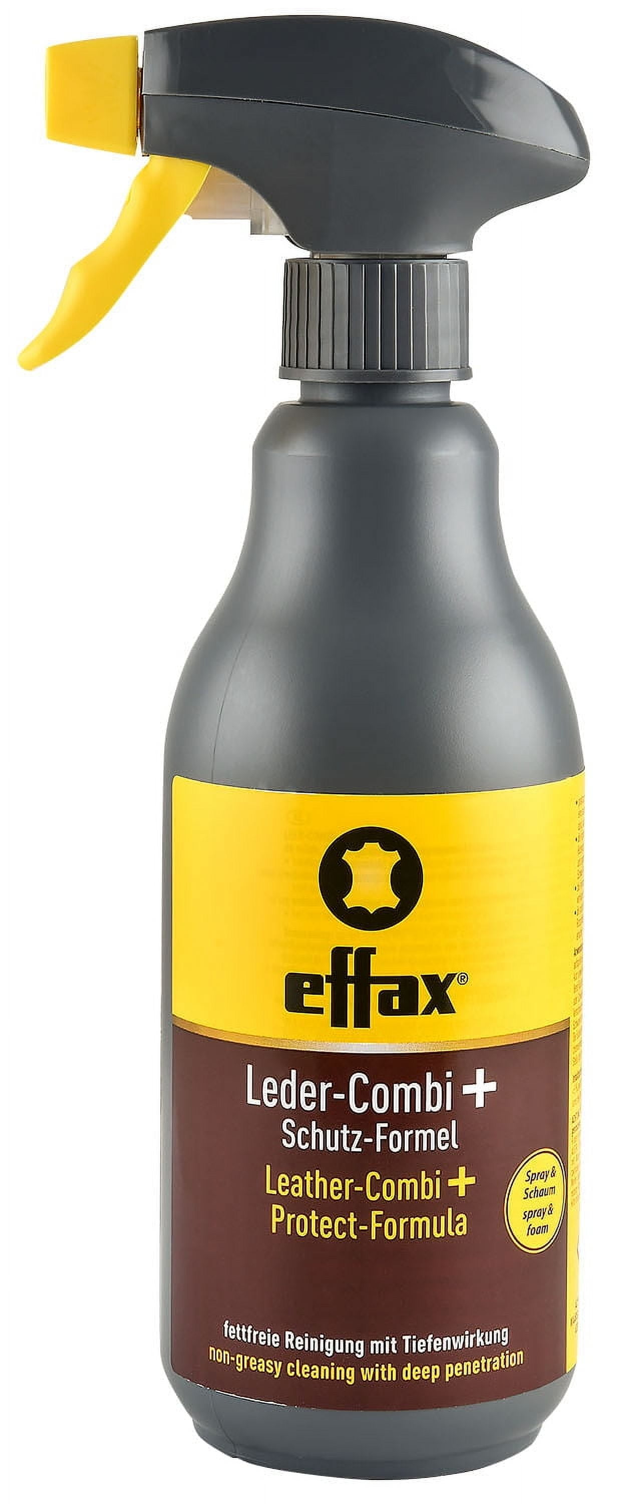 Effax Leather Combi Spray - Walmart.com