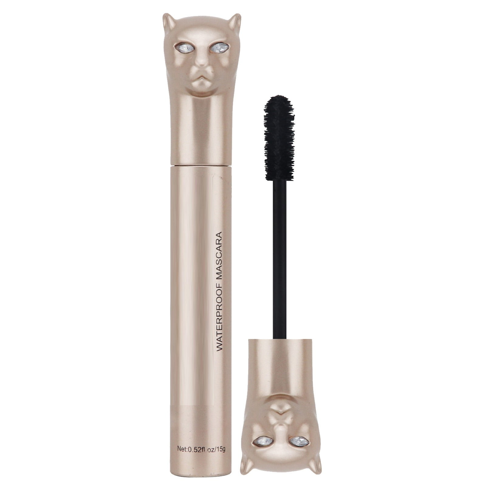 Effect 4D Eye Black Two In One Fiber Long Curling Thick Non Tarnishing ... Effect 4D Eye Black Two In One Fiber Long Curling Thick Non Tarnishing ...