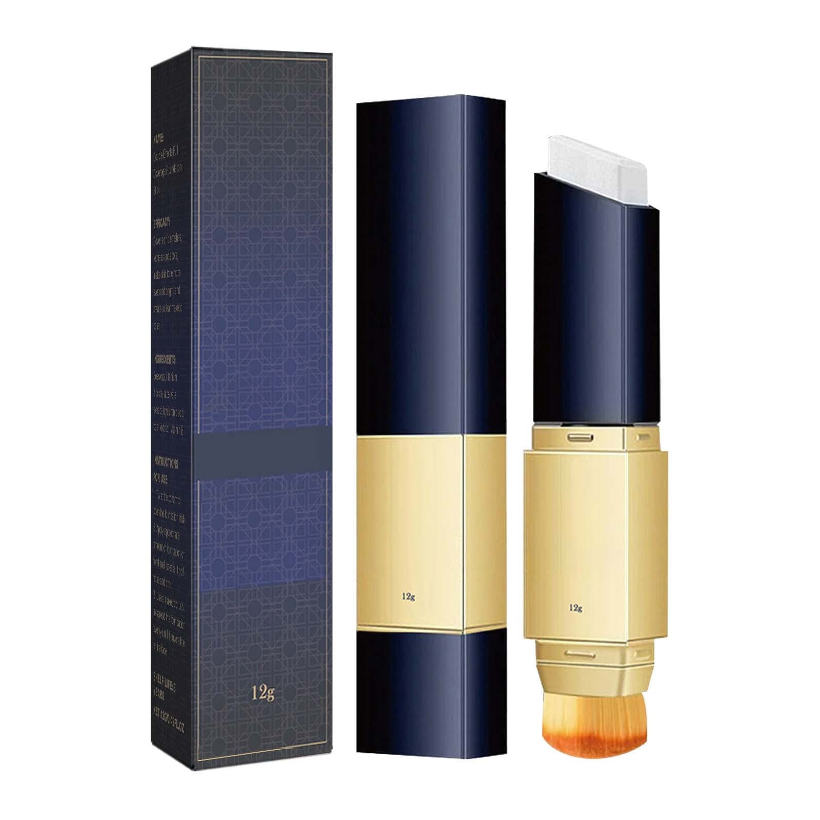 Effect Full Coverage Foundation Stick Long Lasting Finish Skin Makeup ...