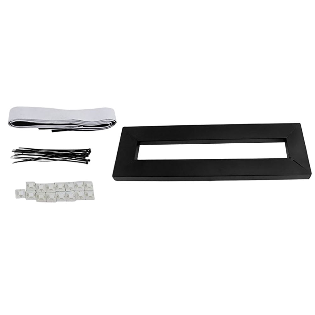 Effect Pedal Guitar Pedalboard Alloy Small Nylon Bass Gift for Lovers ...