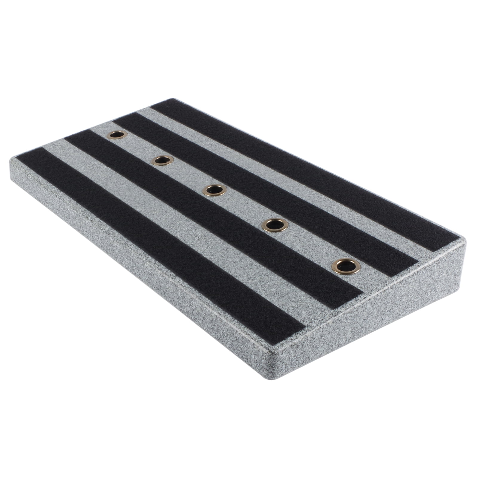 Effect Pedal Plate,With Most Pedals Pedal Panel With Panel With Tape ...