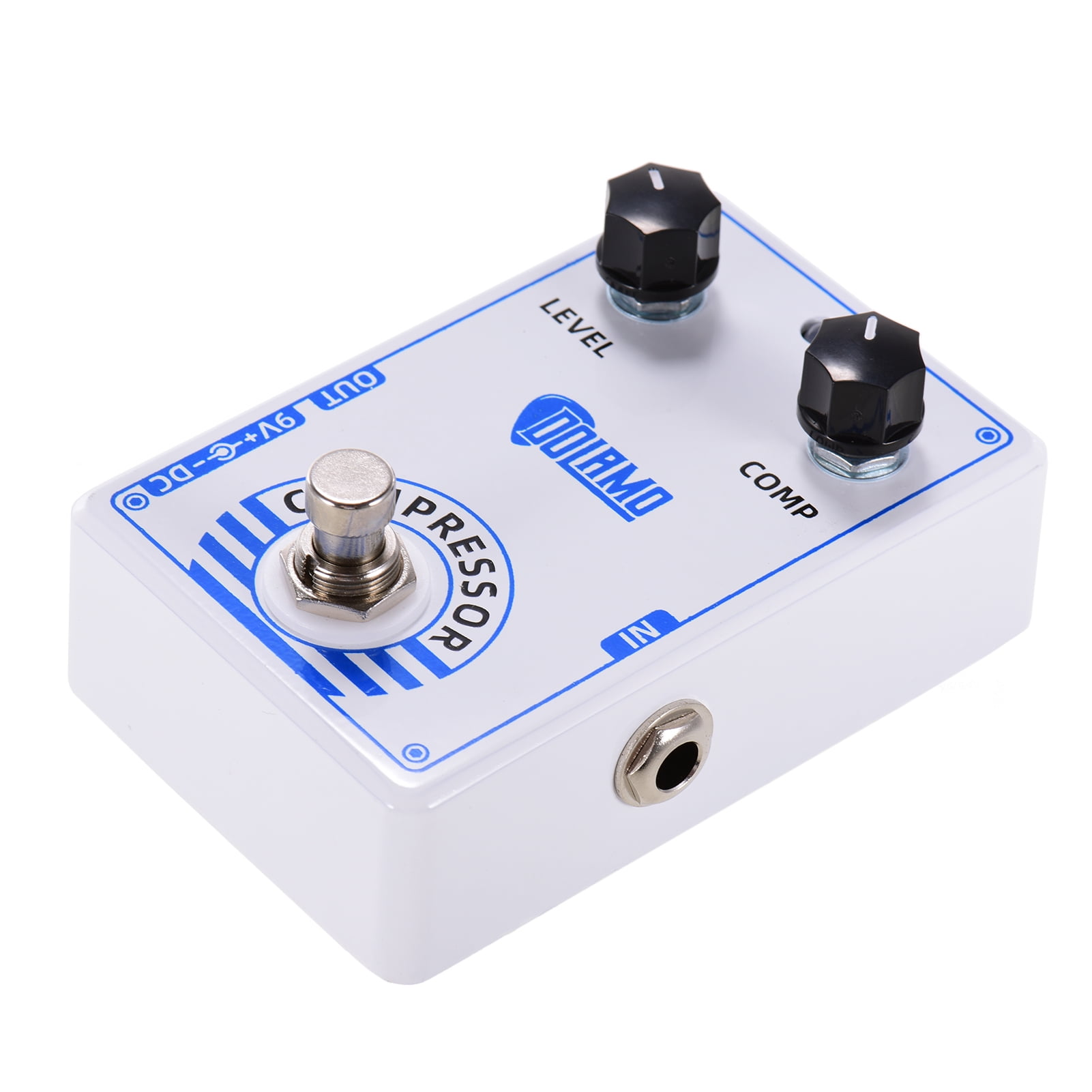 Effect maker,Compressor Pedal With Chubby Comp Pedal Comp Pedal ...