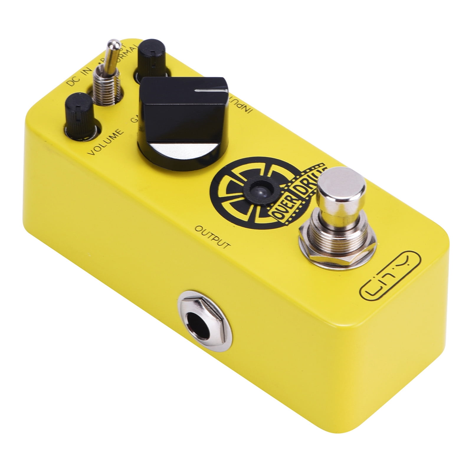 Effect maker,Of Tube Valve With 2 Modes Combo Amplifier Pedal Normal ...