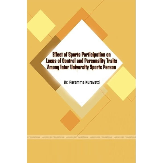 Effect of Sports Participation on Locus of Control and Personality ...