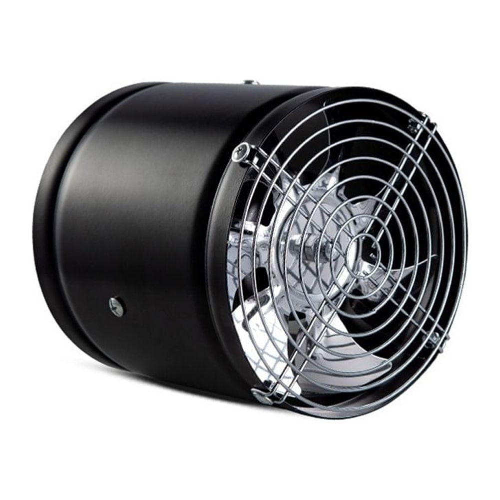 Effective Air Circulation with This Powerful 6inch Kitchen Exhaust Fan ...