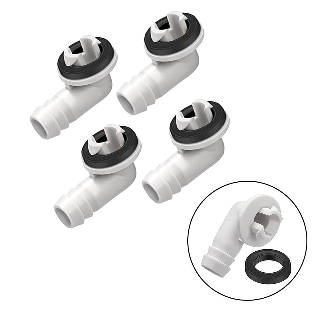 Effective Air Conditioner Drain Connector for Proper Condensate ...