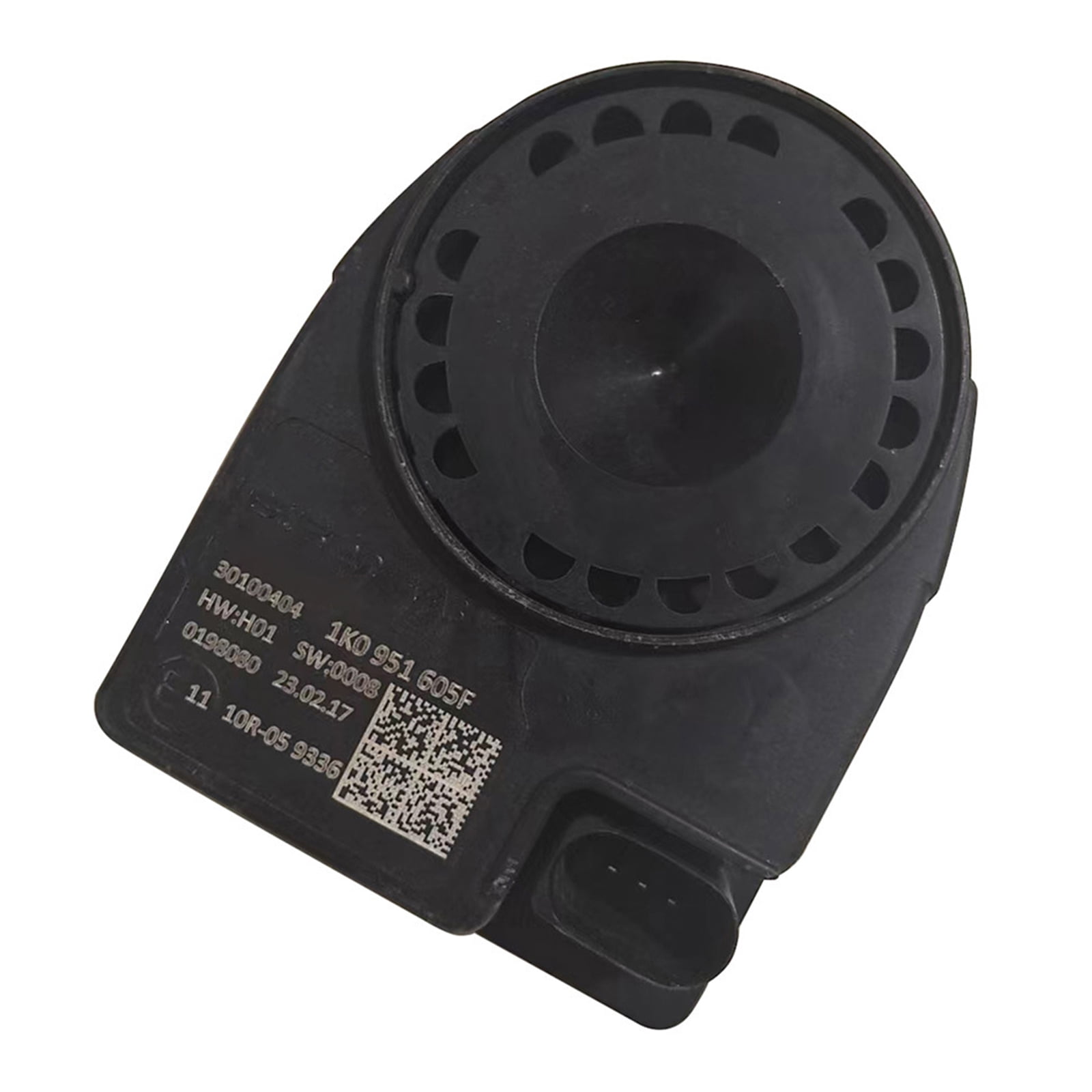 Effective Anti Theft Solution Electronic Alarm Siren For Vehicles ...