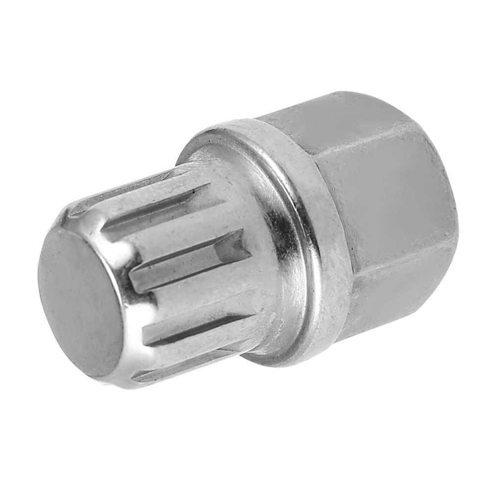Effective Anti-Theft Wheel Lock, LDP Nut, Screw Removal Key for BMW ...