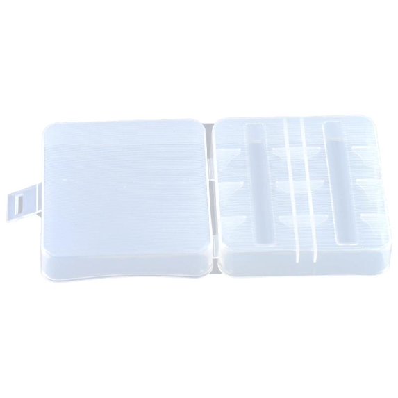 Effective Battery Storage Box Organize and Preserve 26650 Batteries ...