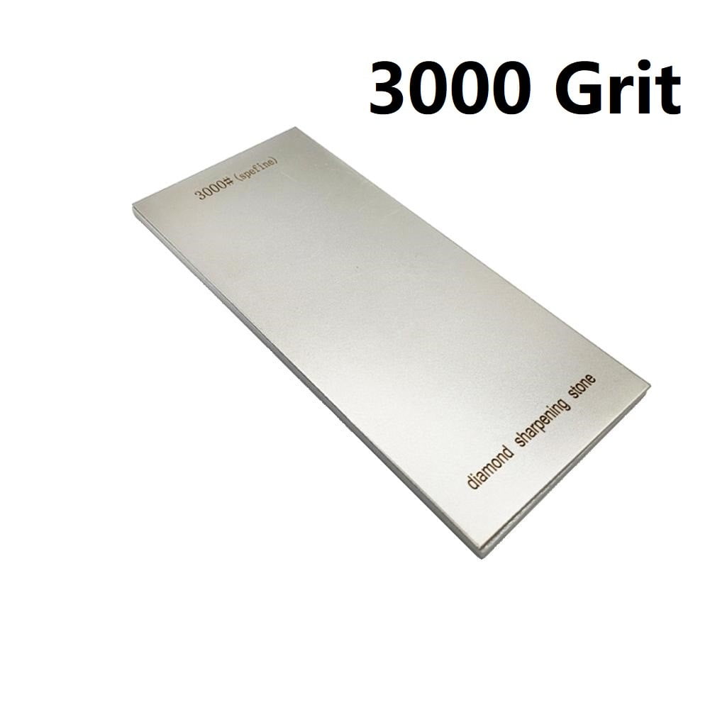 Effective Blade Sharpening With 170X75Mm Whetstone And Nonslip Base ...
