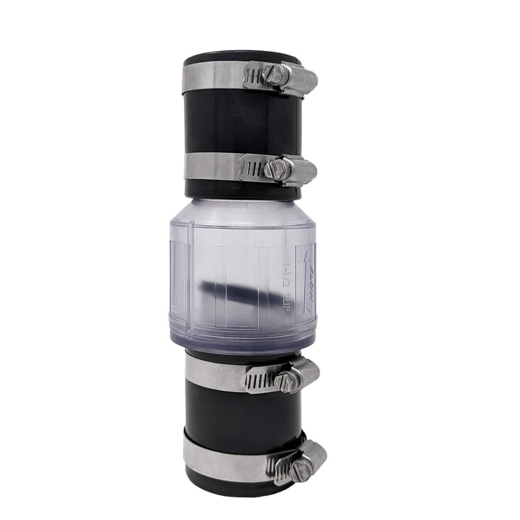 Effective Check Valves Safeguards Equipment Quiet Check Valves Plastic ...