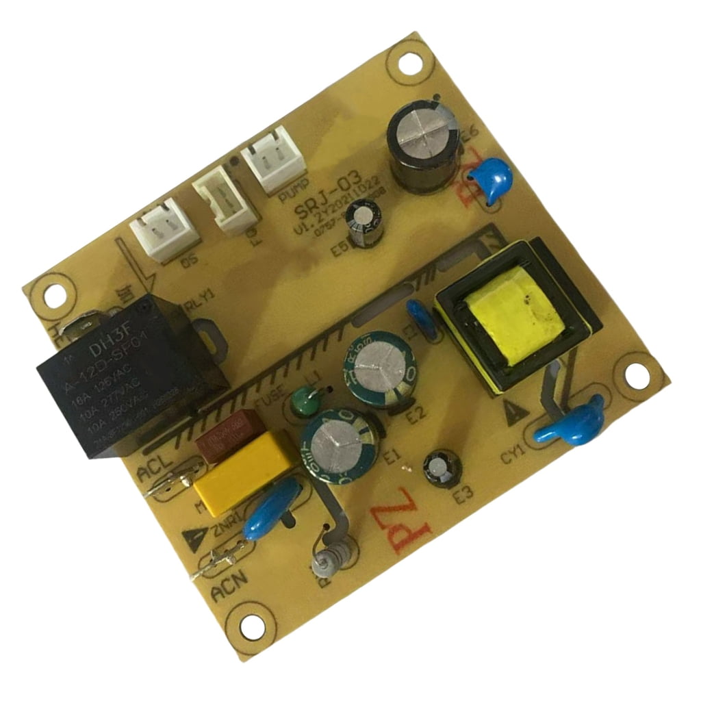 Effective Circuit Board Power Management Board PCB Texture for ...