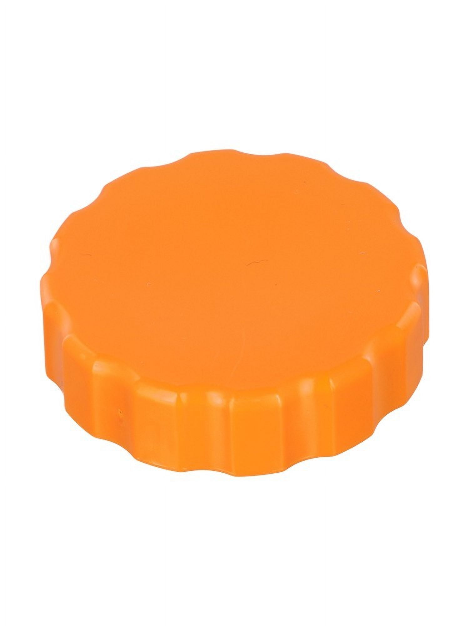 Effective Clogging Prevention with Orange Sand Pump Drain Cover Design ...