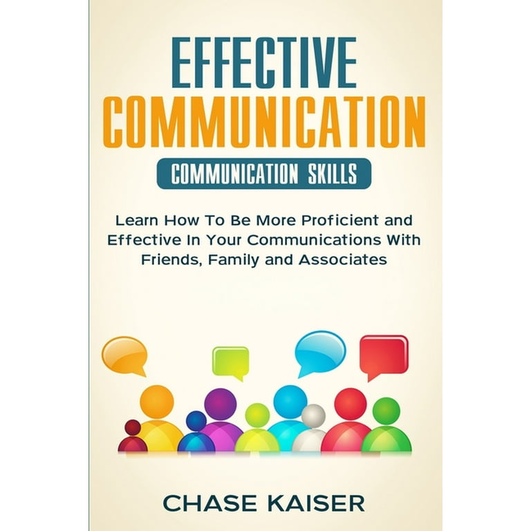 Effective Communication Effective Communication In A Virtual World