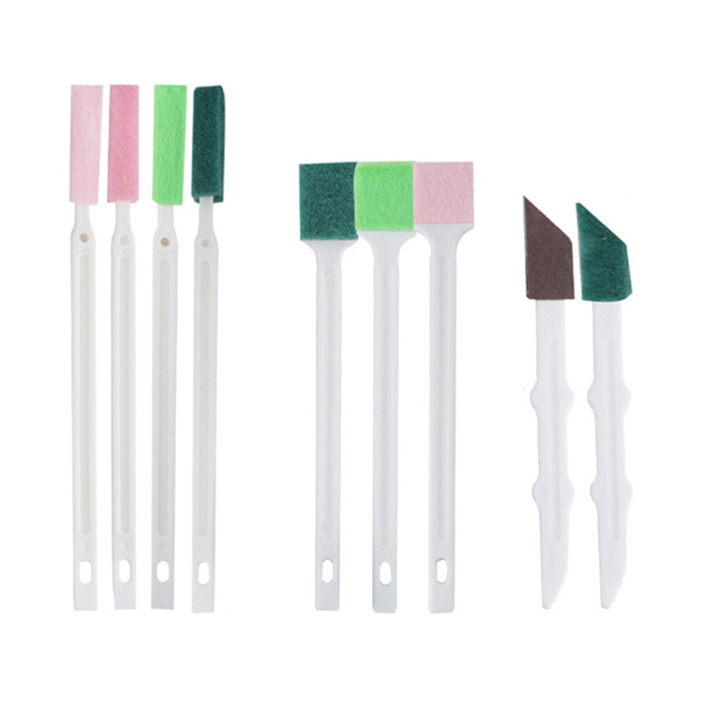 Effective Dead Angles Cleaning Brushes For Improved Home Cleanliness ...