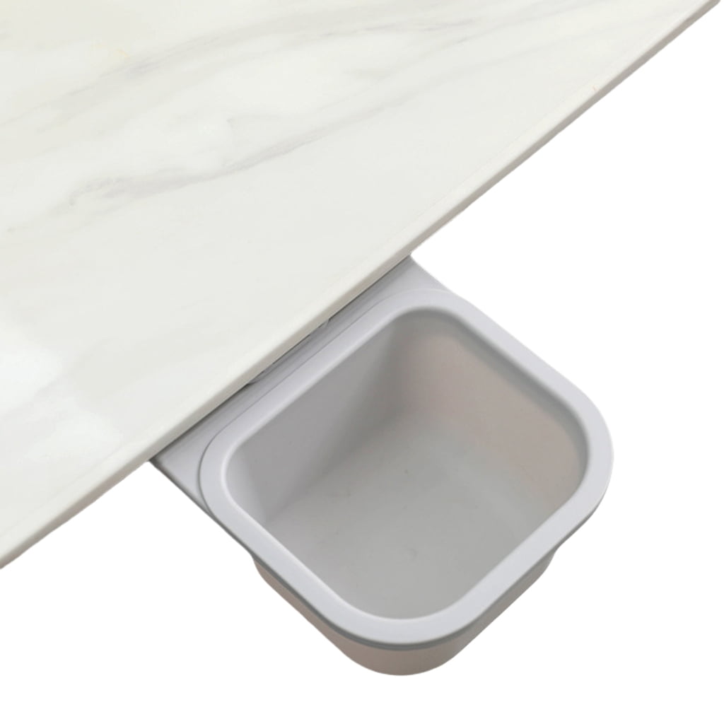 Effective Desktop Waste Collector Trash Container Suitable For Any ...