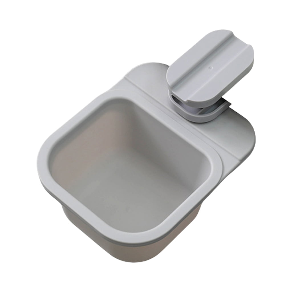 Effective Desktop Waste Collector Trash Container Suitable For Any ...