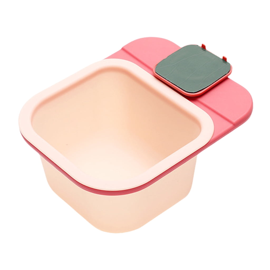 Effective Desktop Waste Collector Trash Container Suitable For Any ...