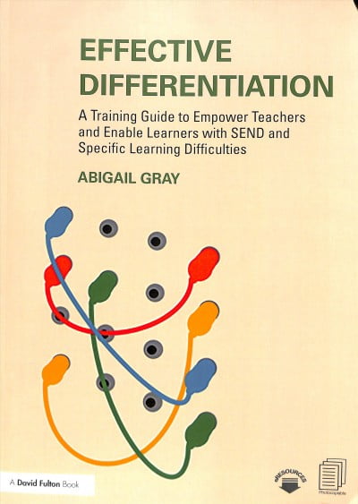 Pre-Owned Effective Differentiation: A Training Guide to Empower Teachers and Enable Learners ...