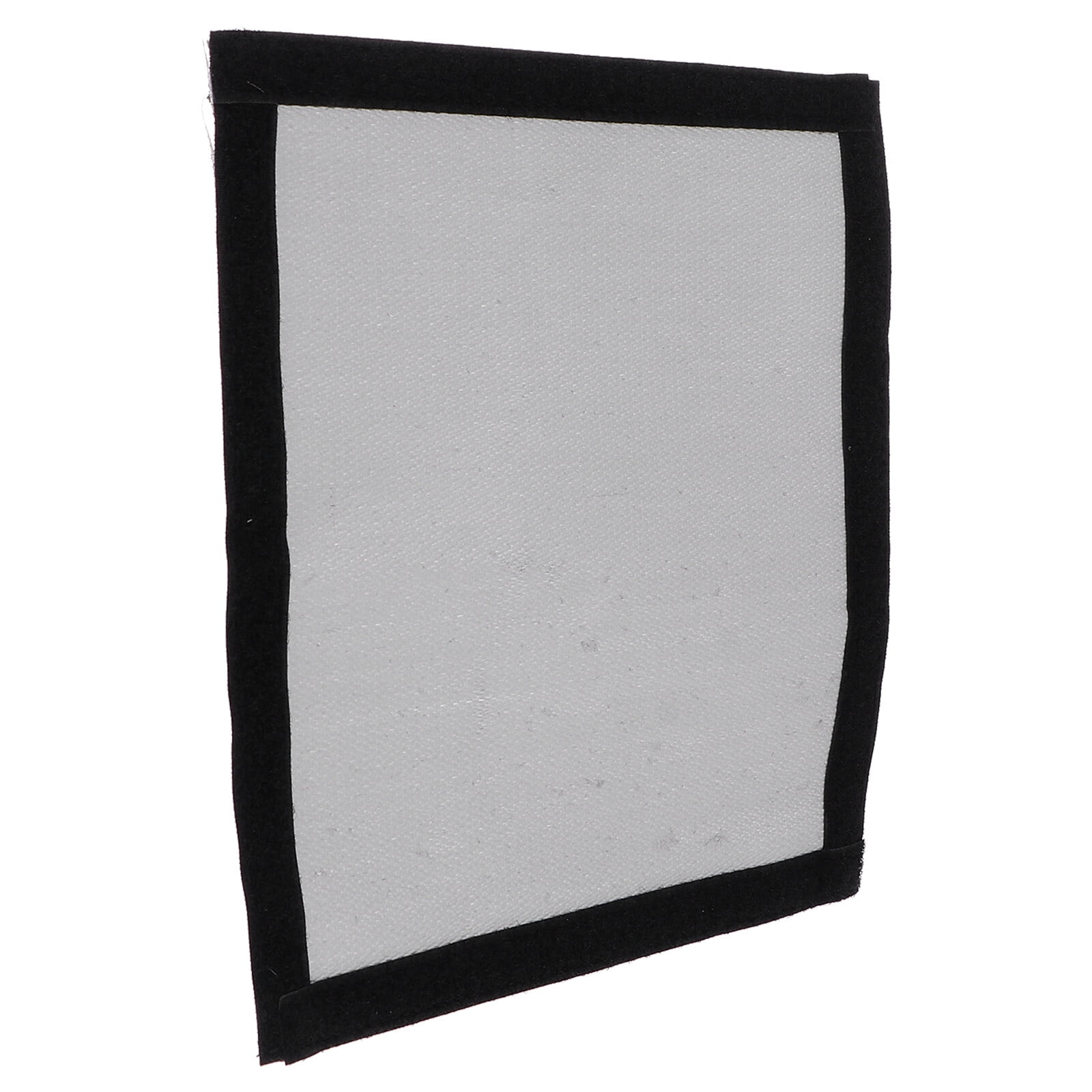 Effective Fireproof Stove Chimney Protection Collar Tent Hot Work ...