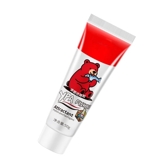 Effective Fish Attractant Gel Providing Long Lasting Scent for High ...