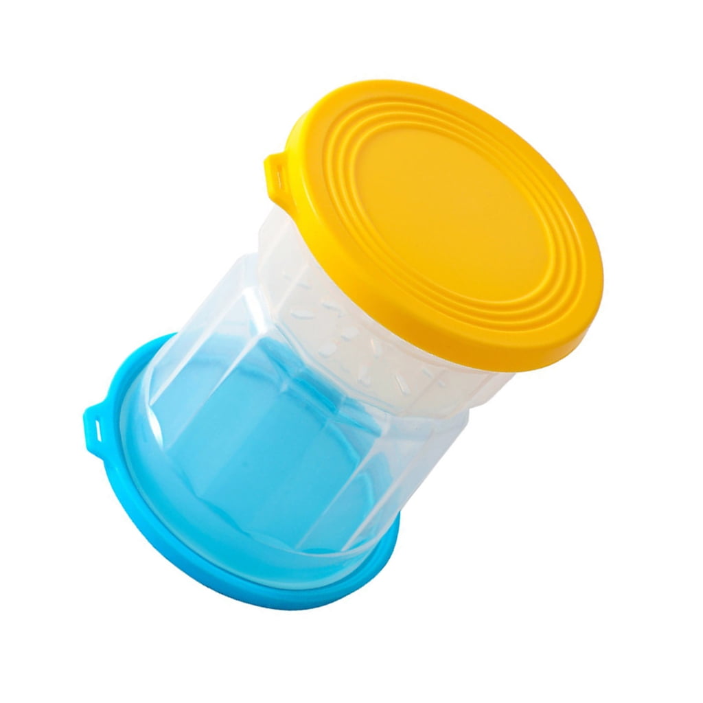 Effective Glass Pickle Storage Jar With Large Mouth For Easy Filling ...