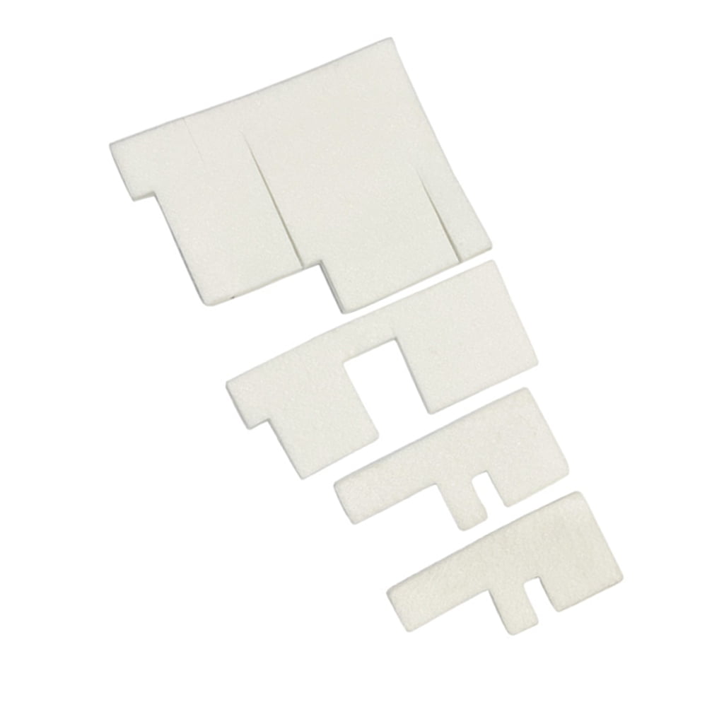 Effective Ink Absorption Pad for G1000 G3000 G3400 G2400 Enhanced Print ...