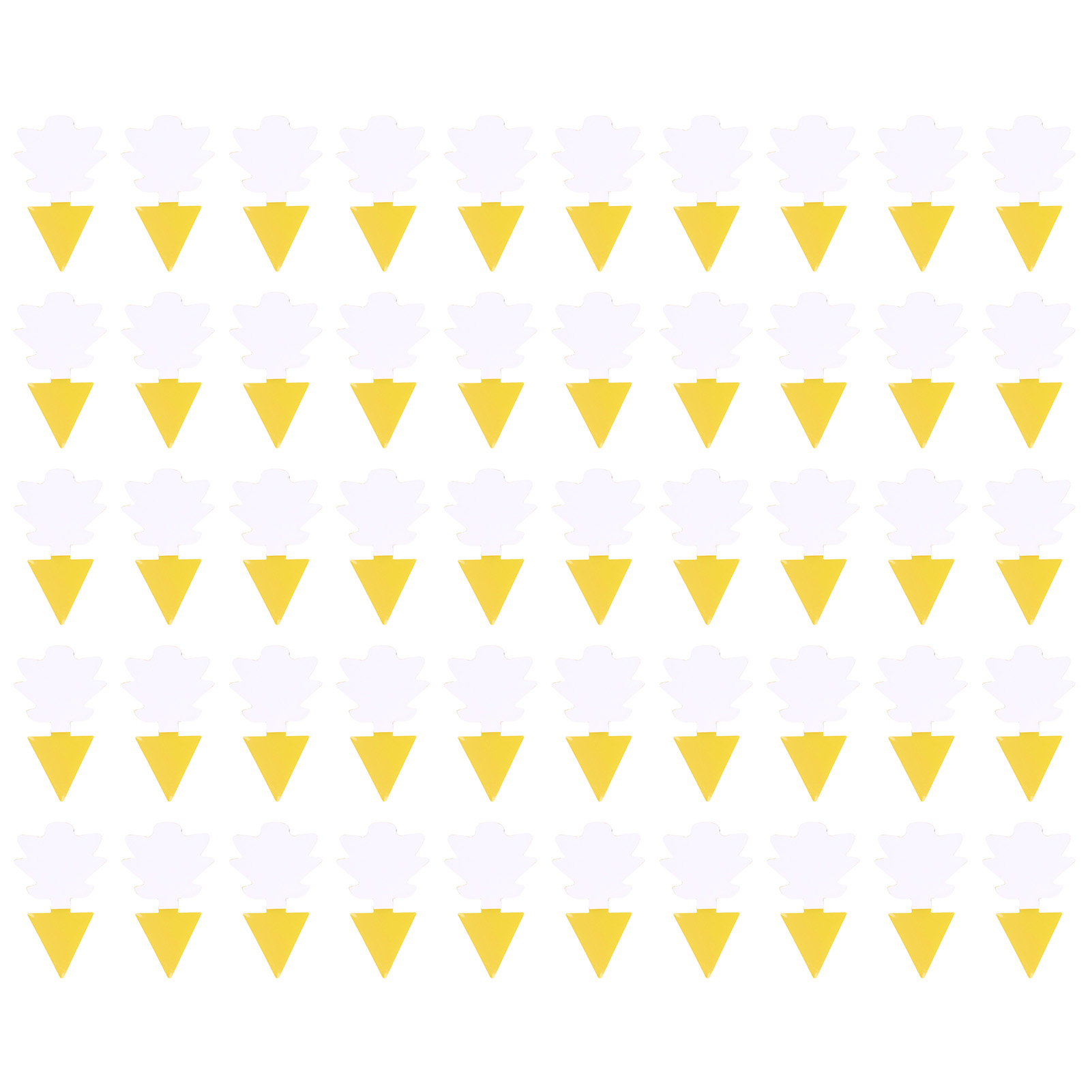 Effective Insect Traps with Strong Adhesion for Greenhouses and Pine ...