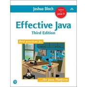 Joshua Bloch Effective Java