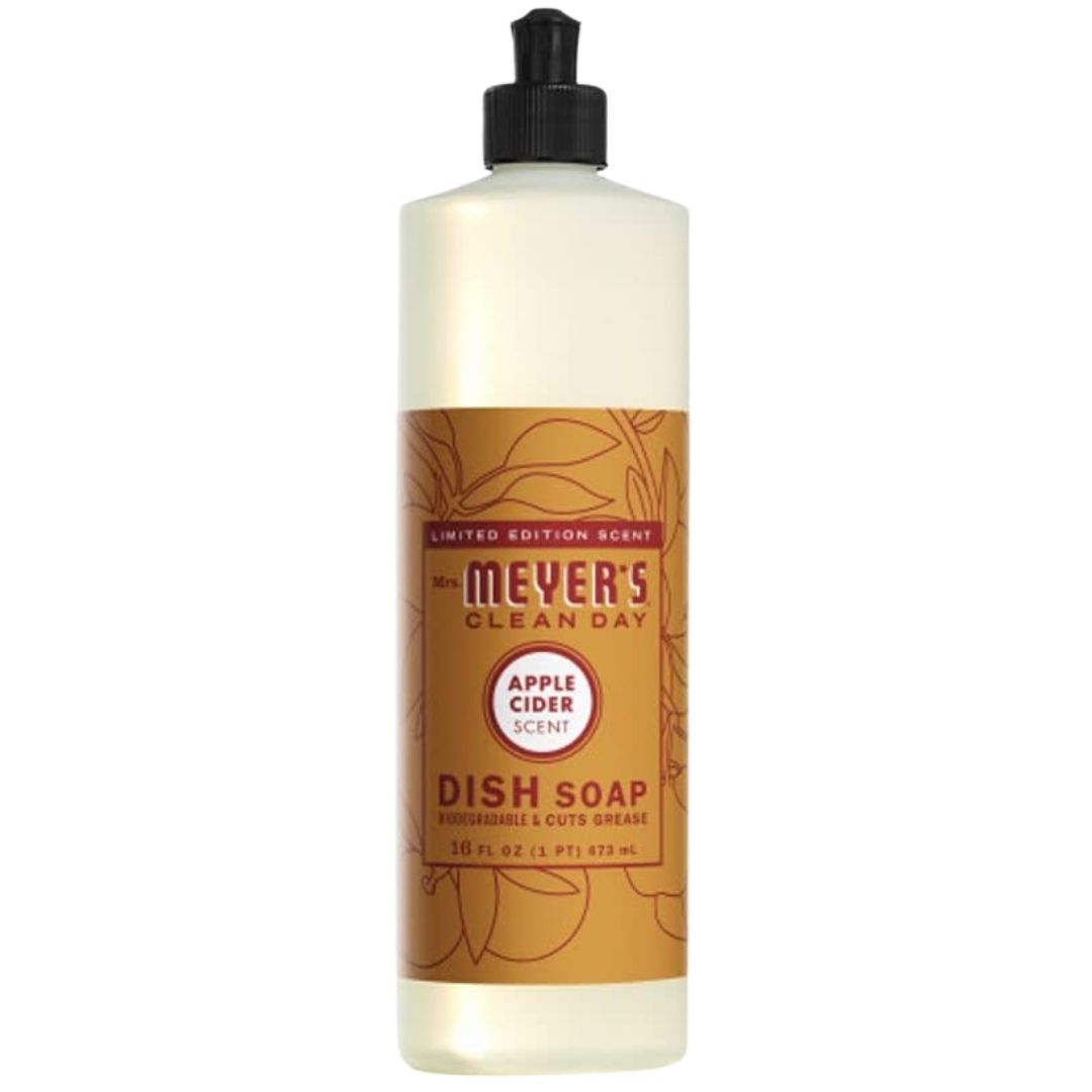 Effective Moisturizing Dishwashing Liquid Dish Soap for Powerwash ...