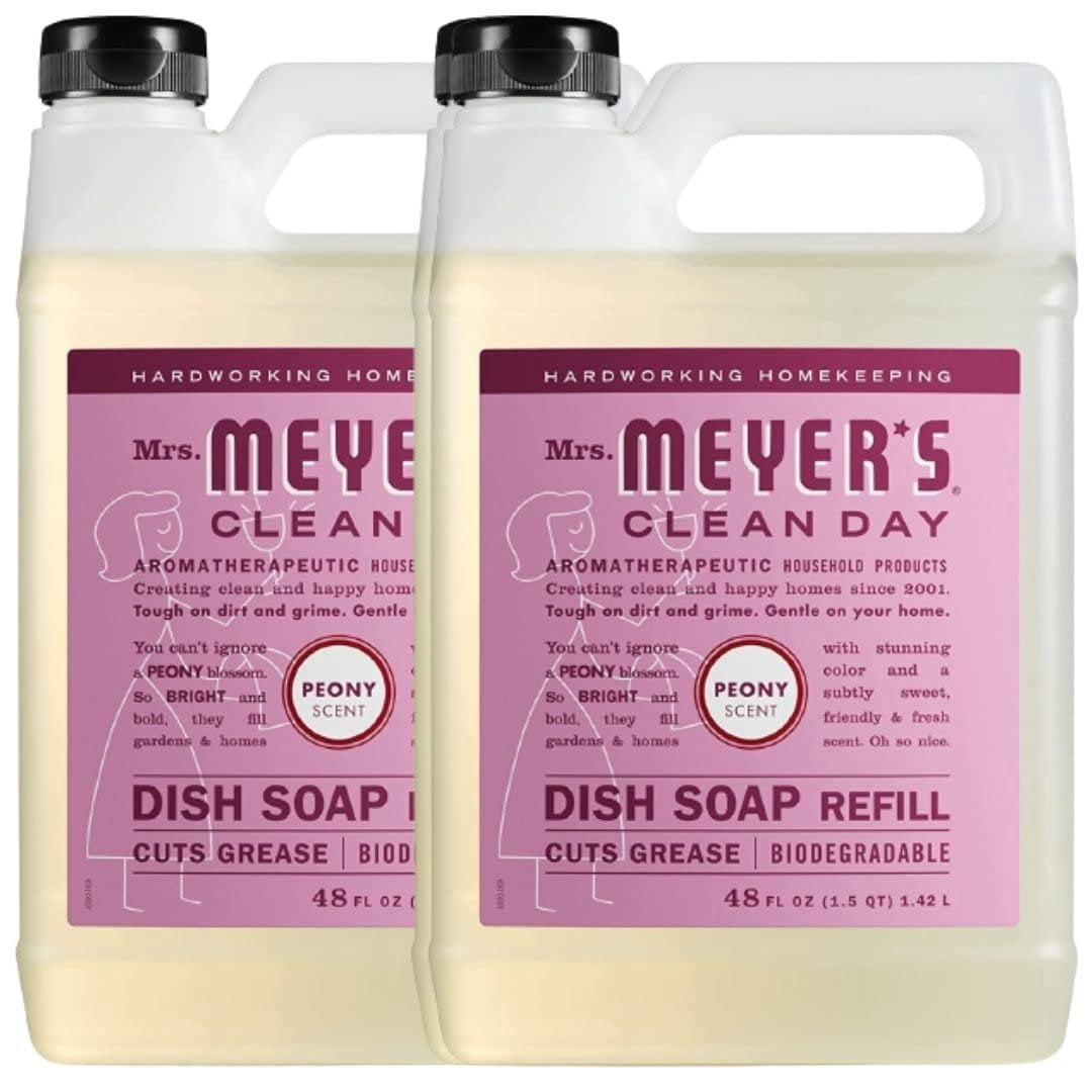 Effective Moisturizing Dishwashing Liquid Dish Soap for Powerwash ...