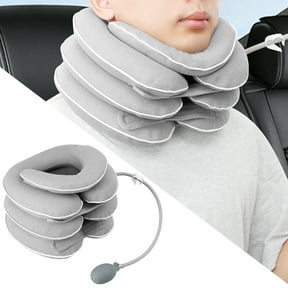Neck Traction Devices