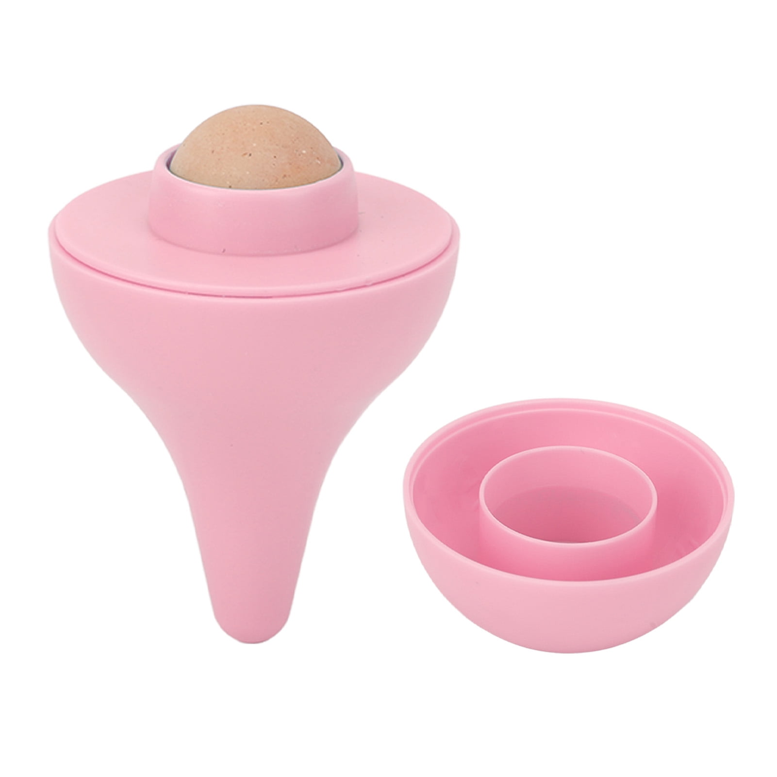 Effective Oil Absorption, Reusable & Portable Facial Oil Absorb Balls ...