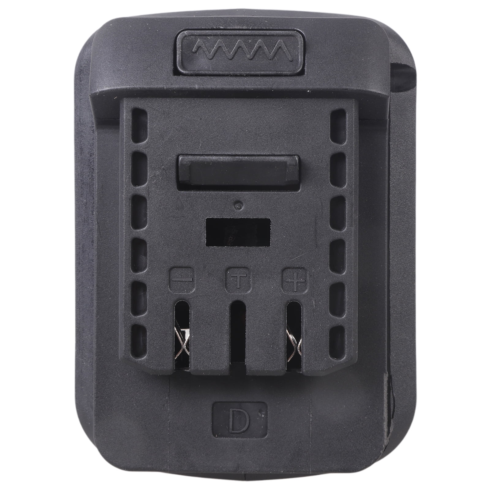 Effective Power Tool Adapter Secure Voltages Stability Stable ...