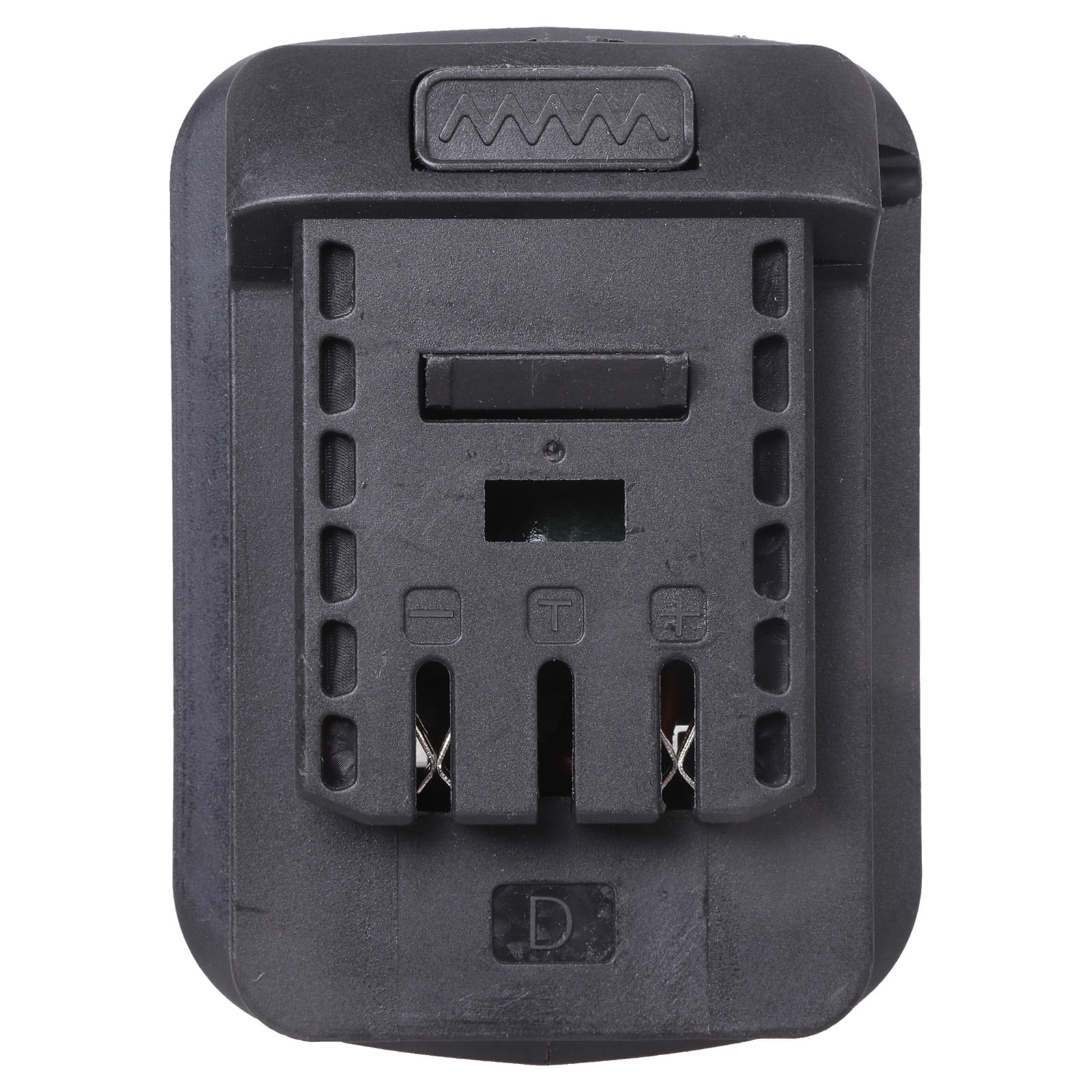 Effective Power Tool Adapter Secure Voltages Stability Stable ...