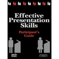 Effective Presentation Skills: Video Training Package (Paperback ...