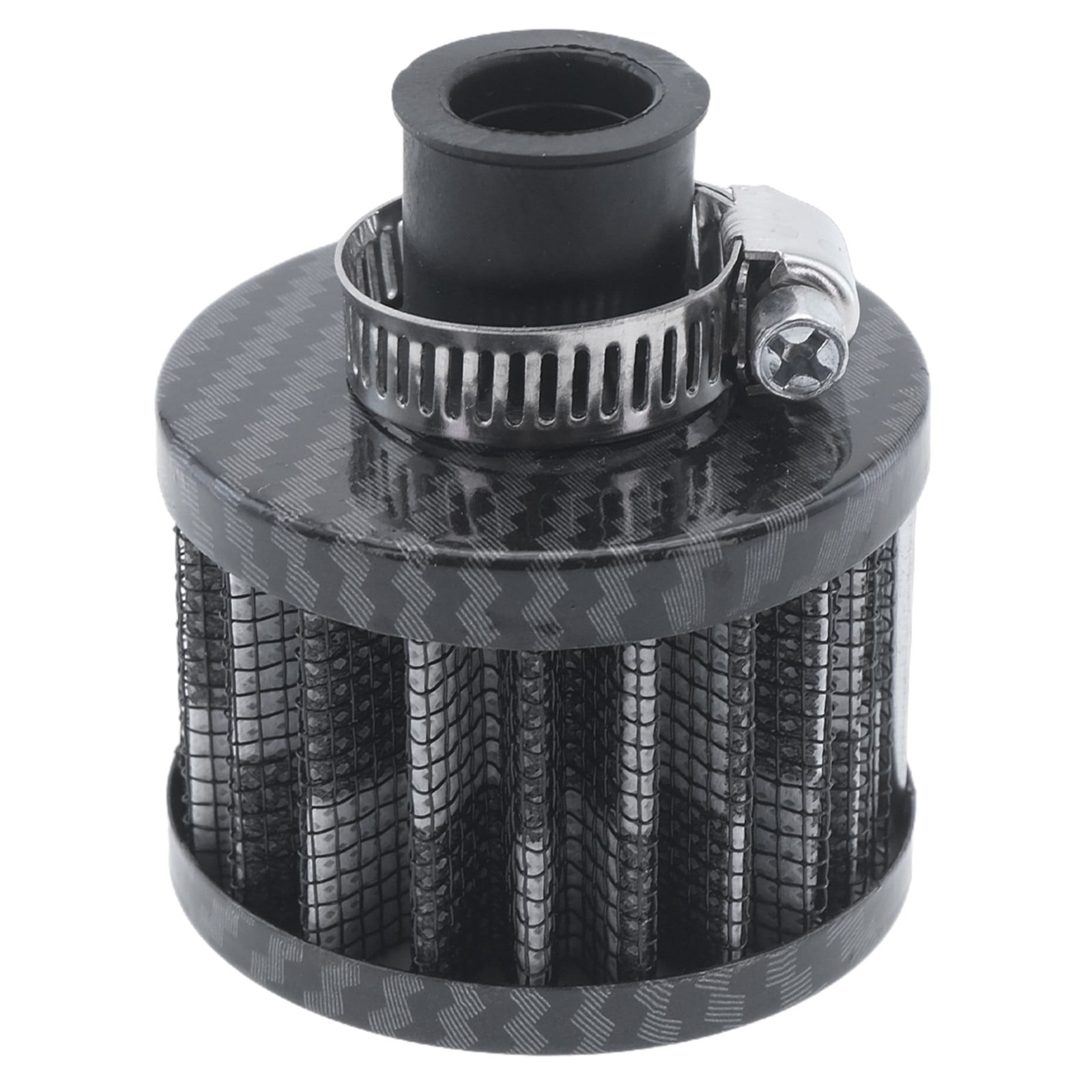 Effective Protection Air Filter For Car Motorcycle Quad Bike 12Mm Round ...