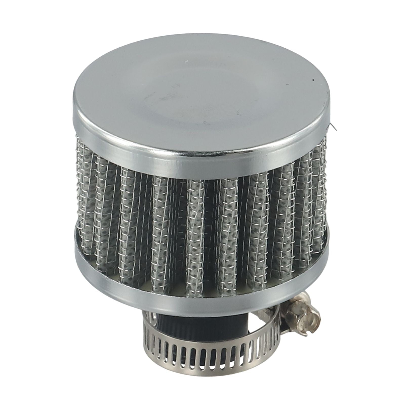 Effective Protection Air Filter For Car Motorcycle Quad Bike 12Mm Round ...