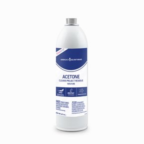 1 Gallon Acetone