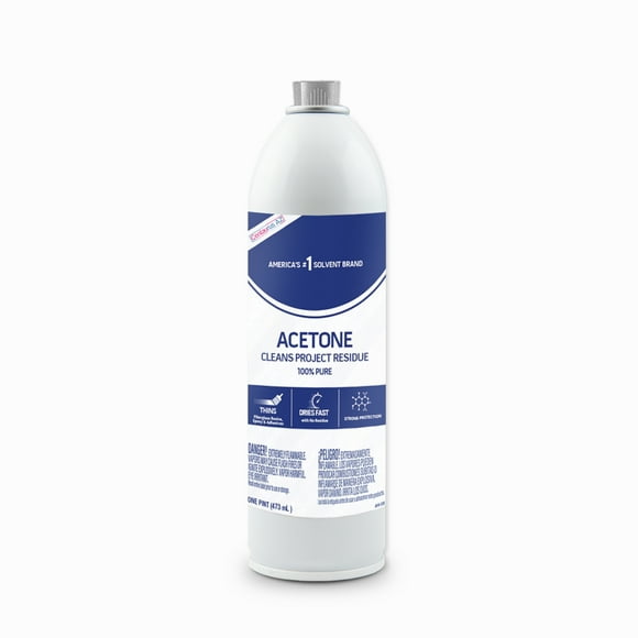 Acetone Gallon