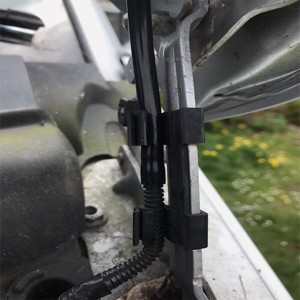 Effective Split Pipe Repair Kit for Windscreen Washers on For T5 ...